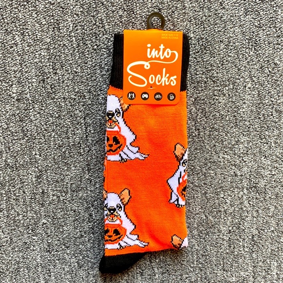 Into Socks | Underwear & Socks | 38 Halloween Trick Or Treating Dogs In ...